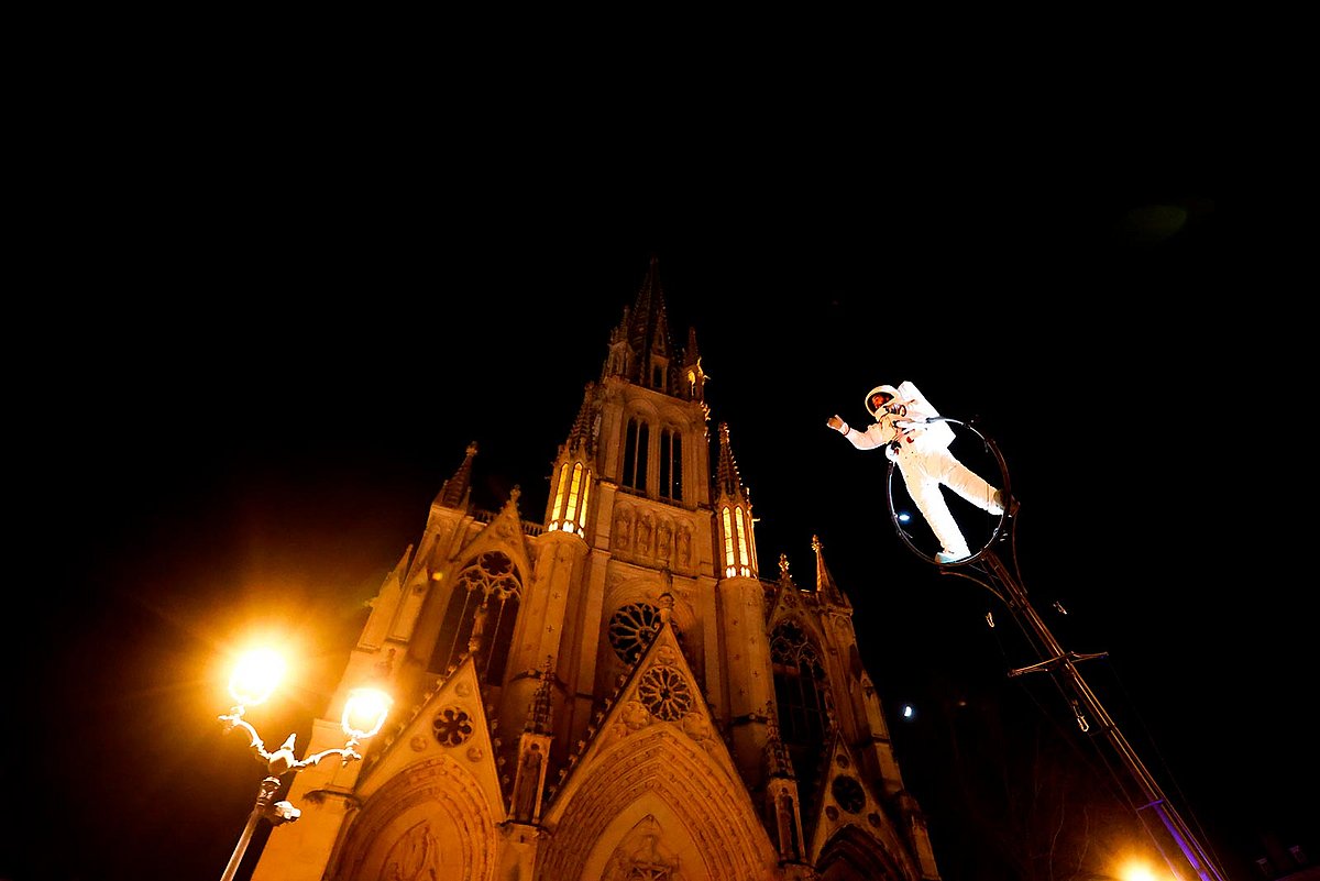 Défilé de saint Nicolas - Édition 2024 — Fêtes de Saint-Nicolas à Nancy ...